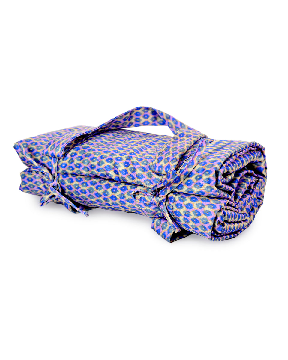 Sun Soaked Beach Blanket – Topiary Store